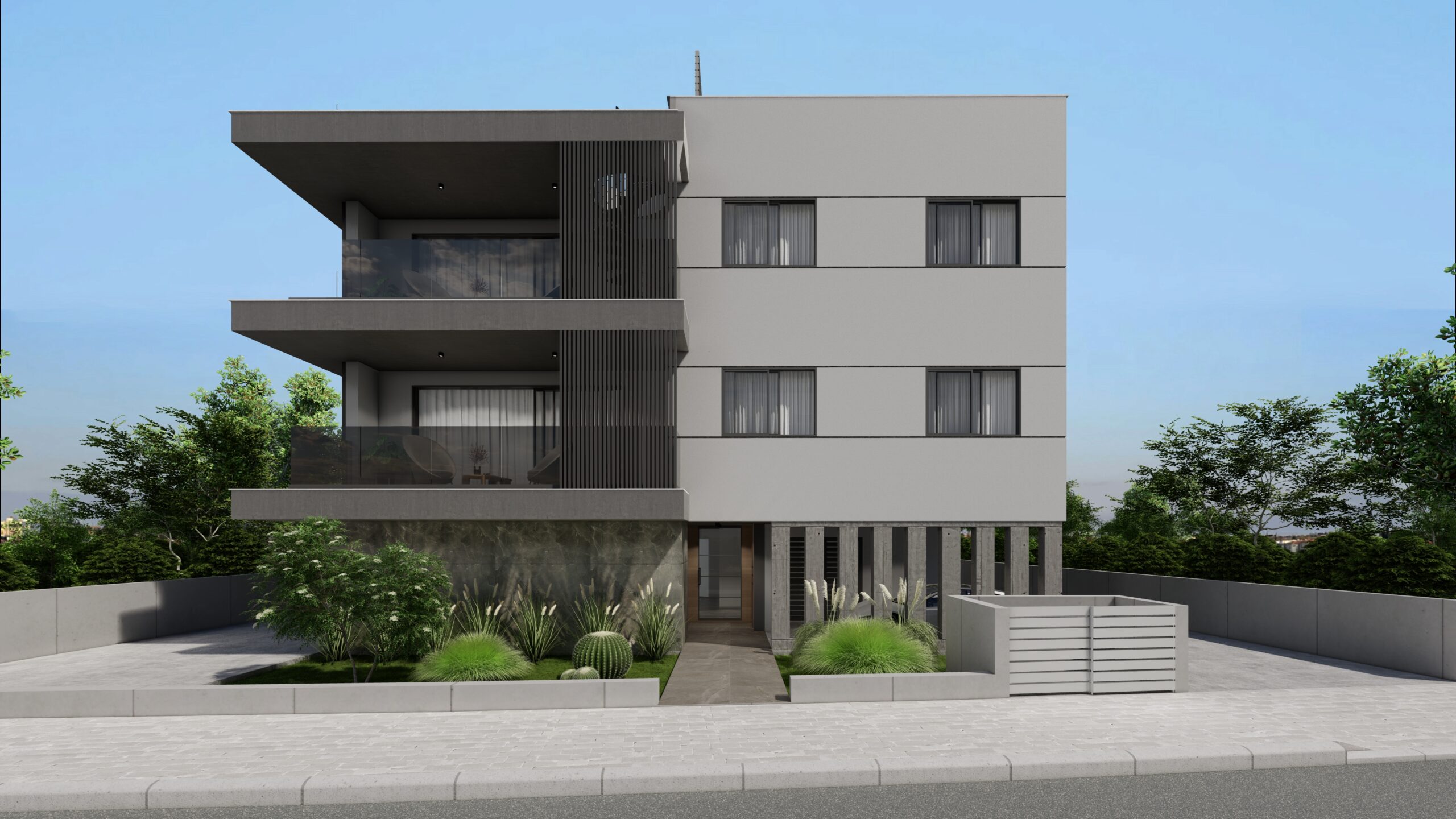 Orion Residence - Stomen Properties